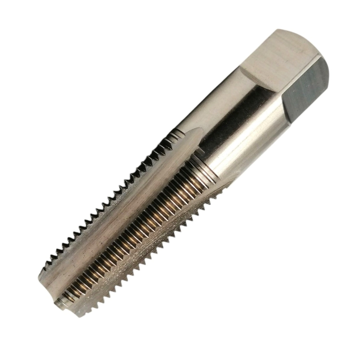 CLEVELAND MACHUELO HSS PARA TUBERIA NPT 1/4 - 18 – Herramientas de corte y medición