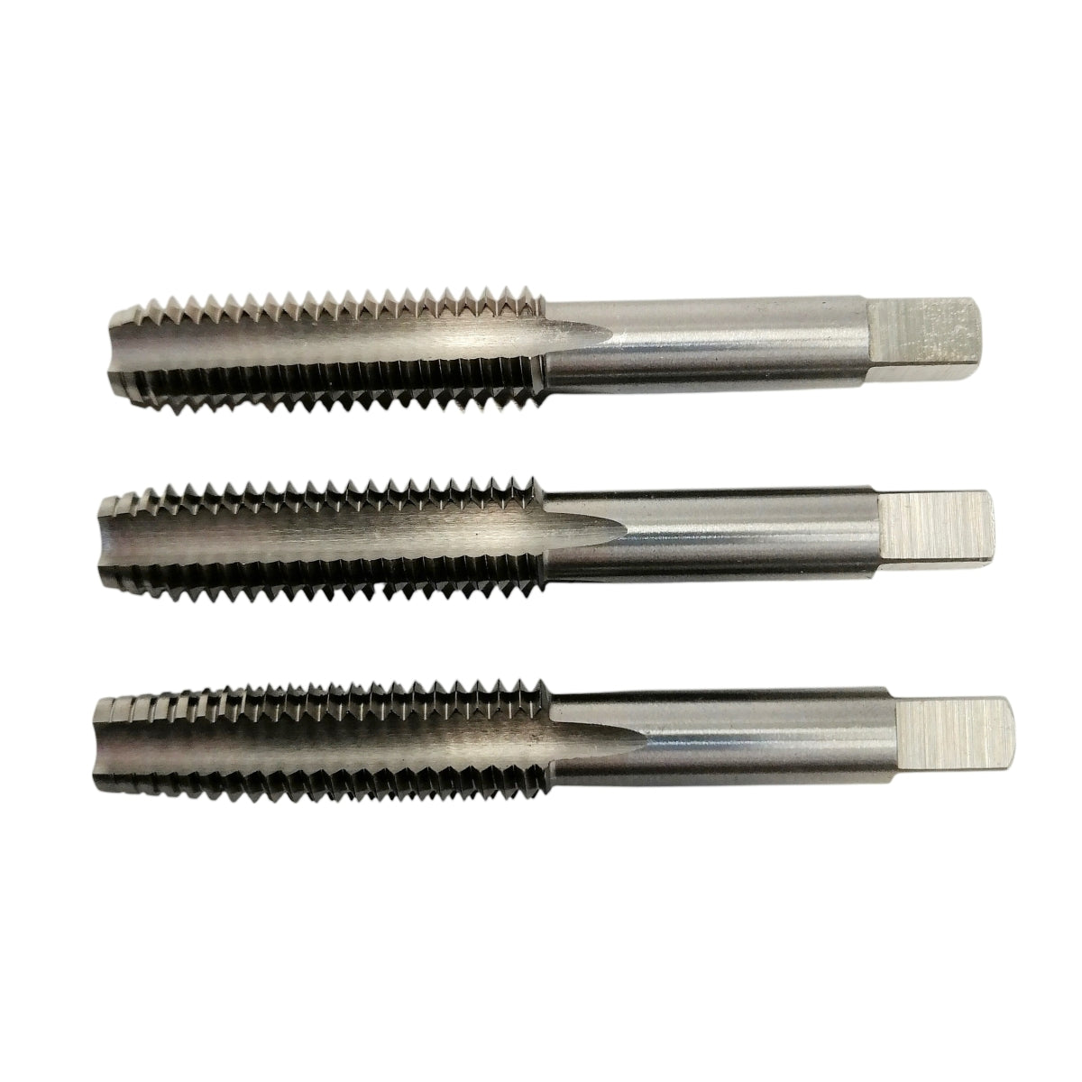 FENES JUEGO MACHUELO 1/2 - 20 – Herramientas de corte y medición