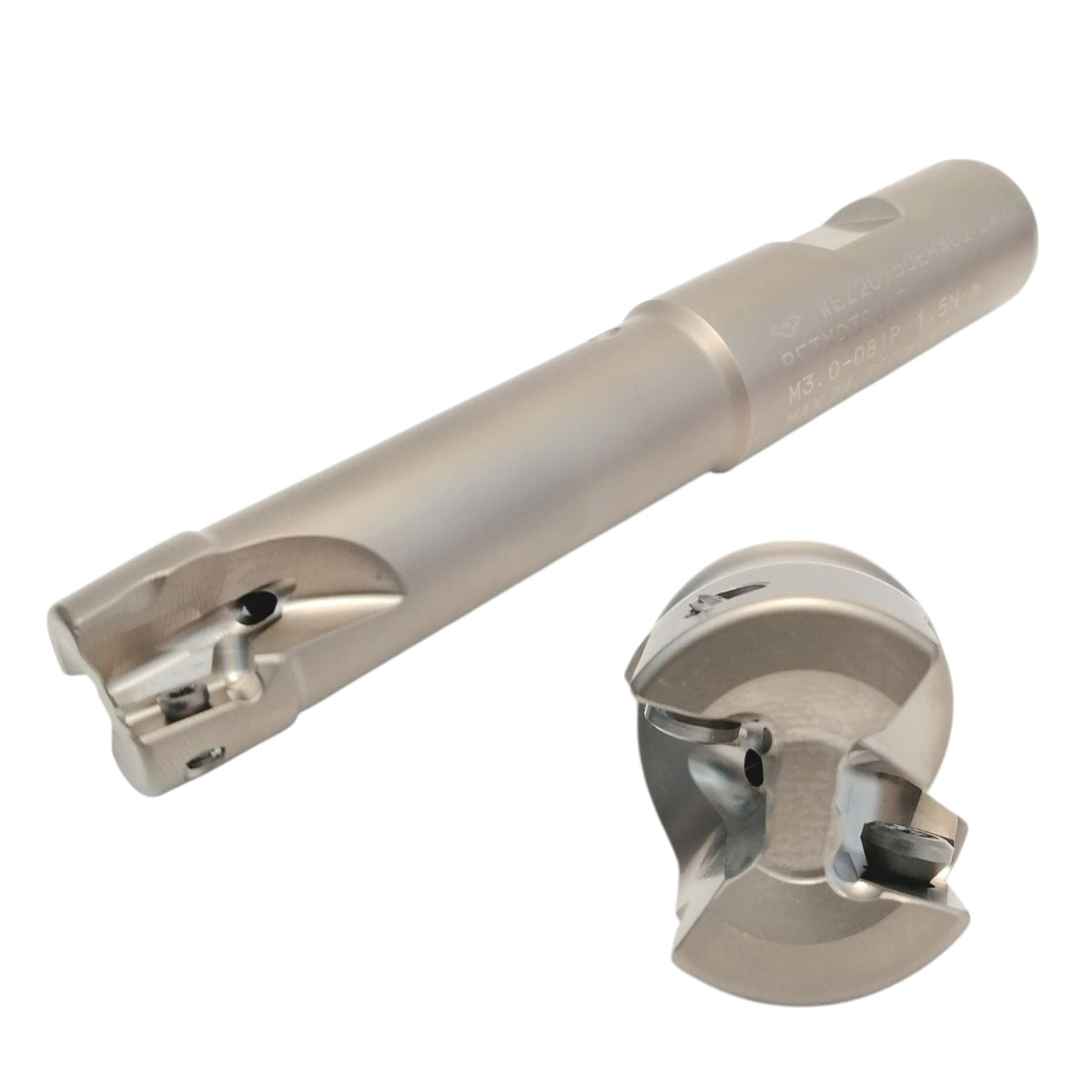 SUMITOMO PORTA INSERTO 2F 3/4" AOMT – Herramientas de corte y medición