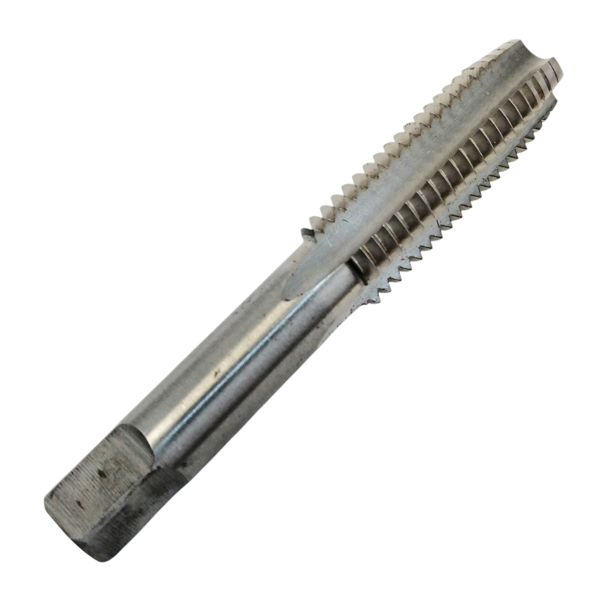 WESTON MACHUELO SEMICONICO IZQUIERDO 1/2 - 20 – HCM - Herramientas de corte y medición